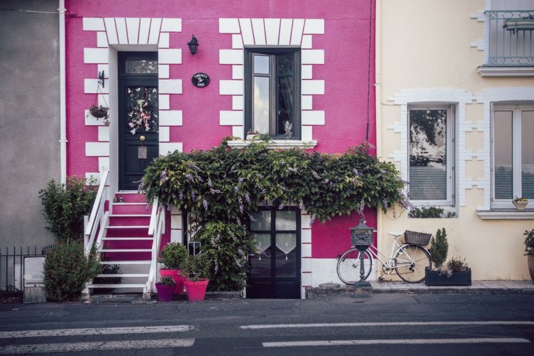 Le marché de Basse-Indre - Hôtel B&B Nantes Atlantis le Zénith